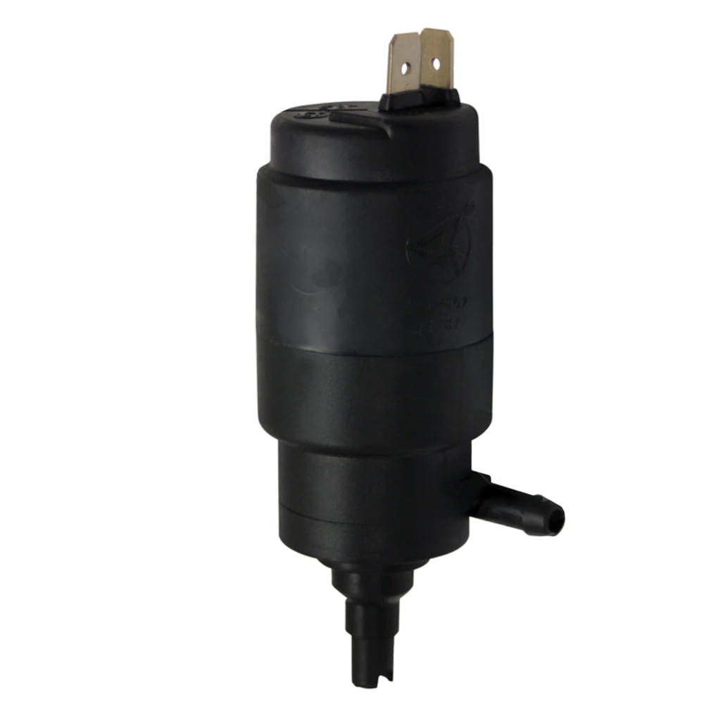 Washer Fluid Pump Freightliner HLK7052 FLM066011 | KAHGO Truck Parts